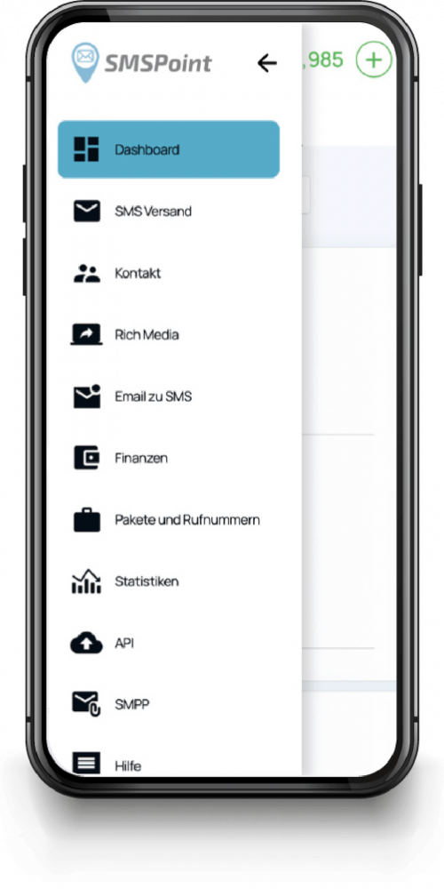 Was ist der Unterschied zwischen SMS und MMS? | SMS Point