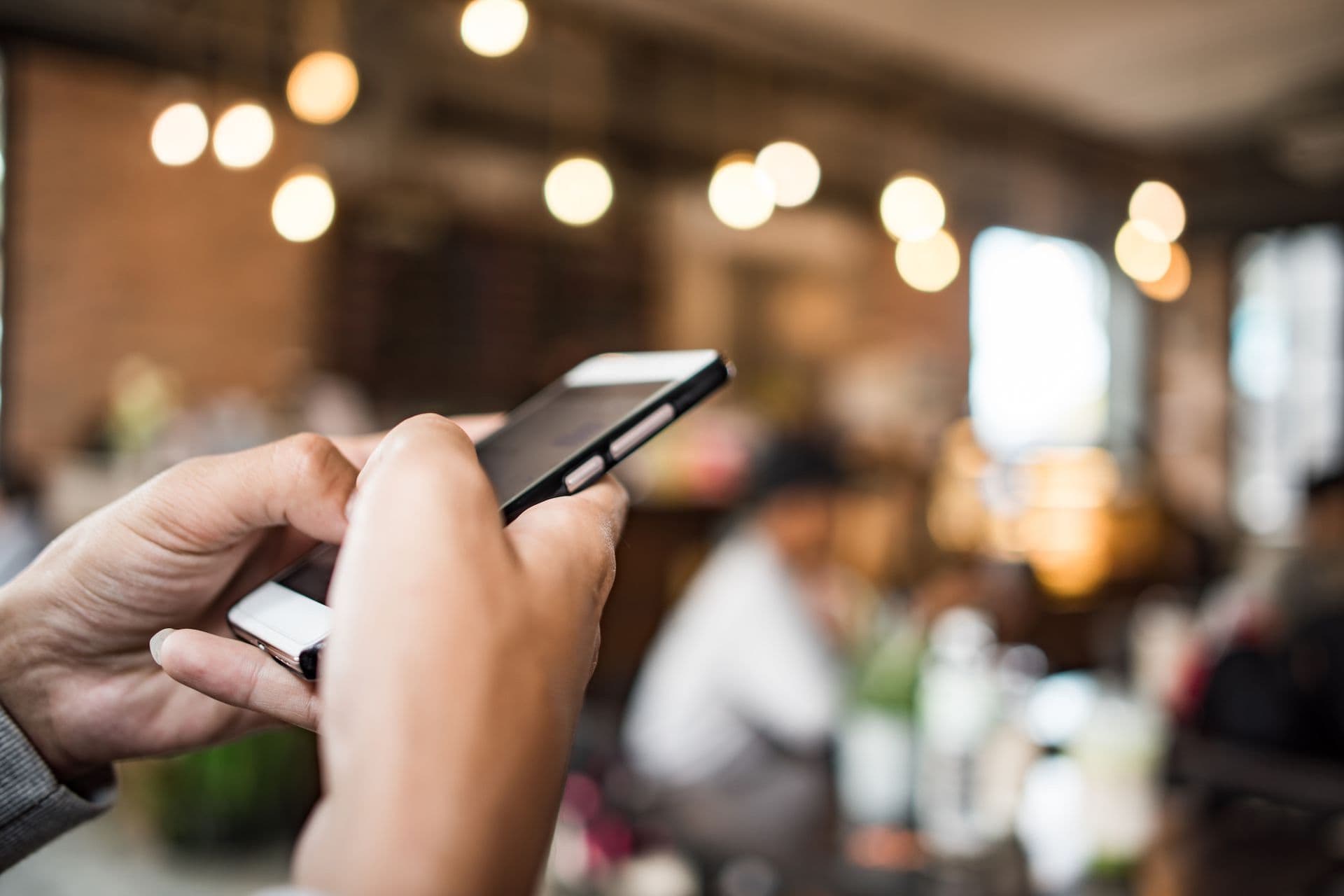 Die SMS gehört auch in Ihren Marketingplan | SMS Point